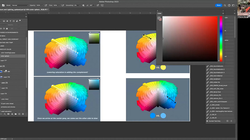 Proko - The Anatomy of Color
