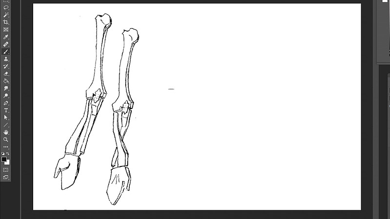 Proko - The Arm