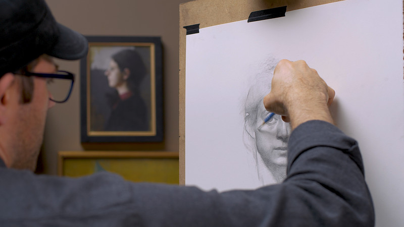 Proko - The Big Impression - Real Time