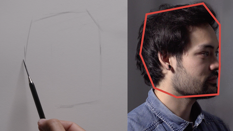 Proko - The Envelope Shape