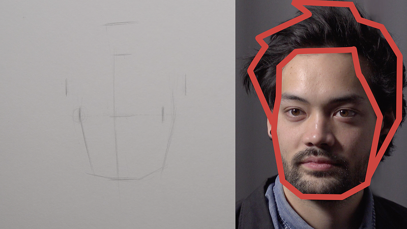 Proko - The Envelope Shape