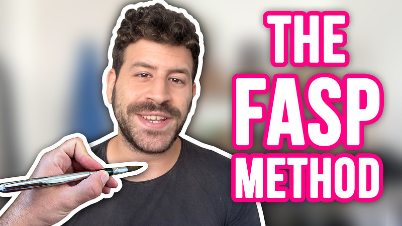 Proko - The FASP Method