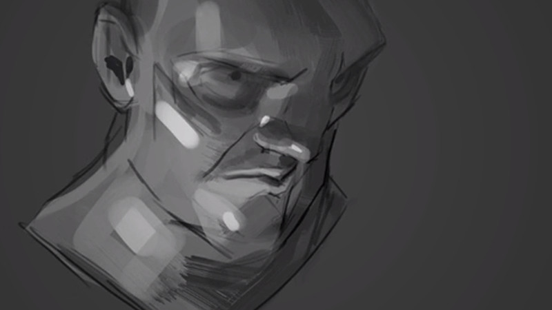 Proko - The Final Boss