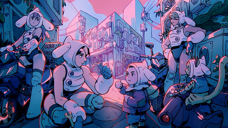 Proko - The Final Steps of a Pro Illustrator