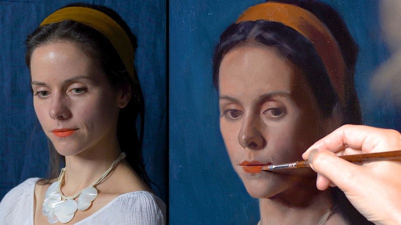 Proko - The Mouth - Real Time