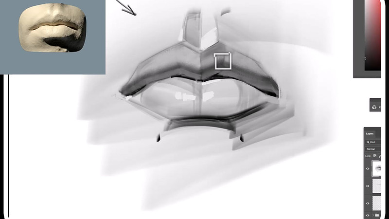 Proko - The Mouth Part 1