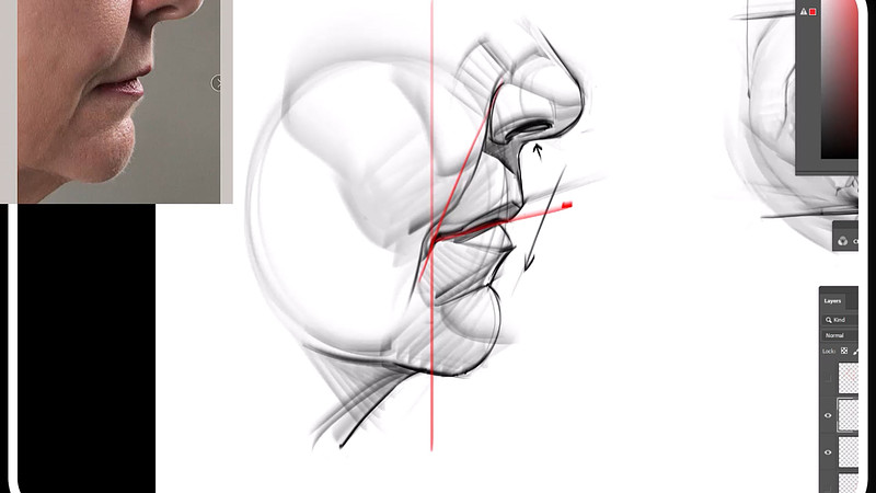 Proko - The Mouth Part 2