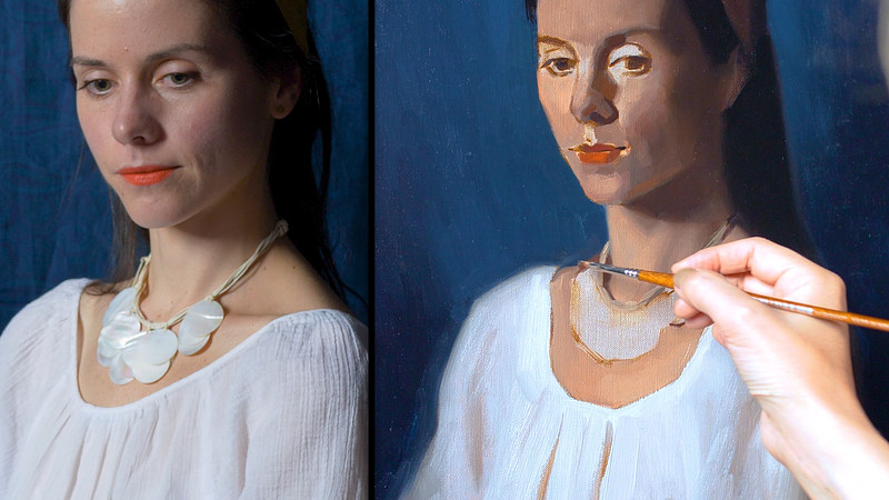 Proko - The Neck - Real Time