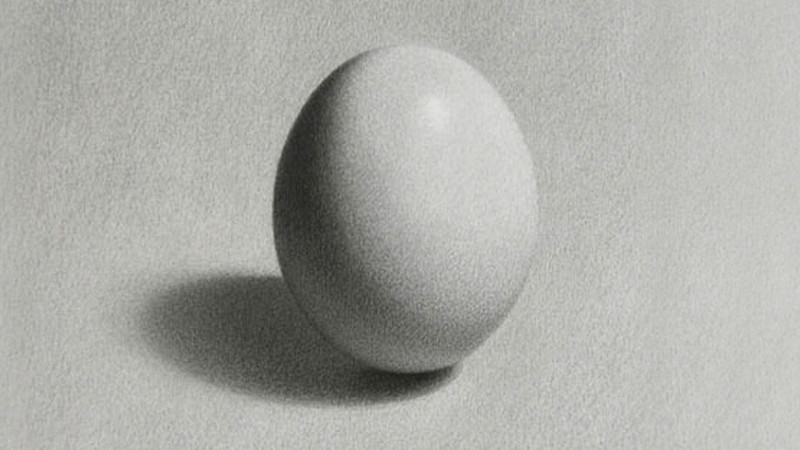 Proko - Practice: The Perfect Egg