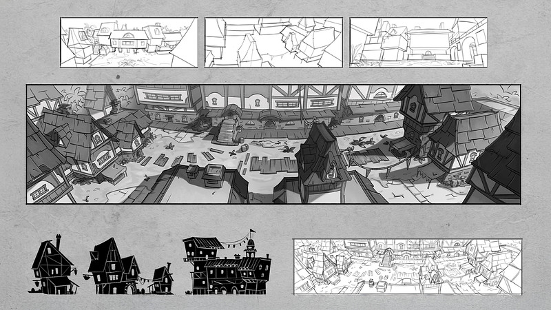 Proko - The Perspective Behind Cinematic Shots with Philip Dimitriadis