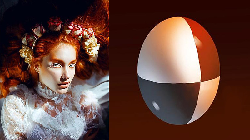 Proko - The Second Egg!