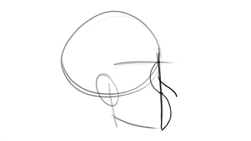 Proko - The Secret S Shape