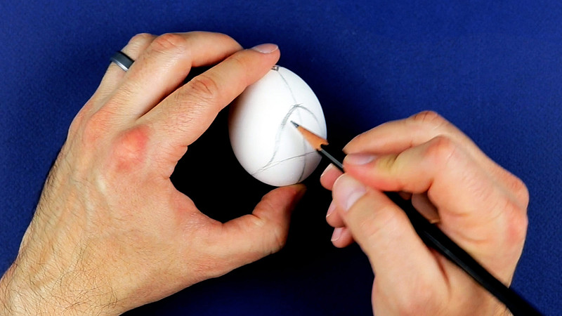 Proko - The Shape of the Rib Cage Continues