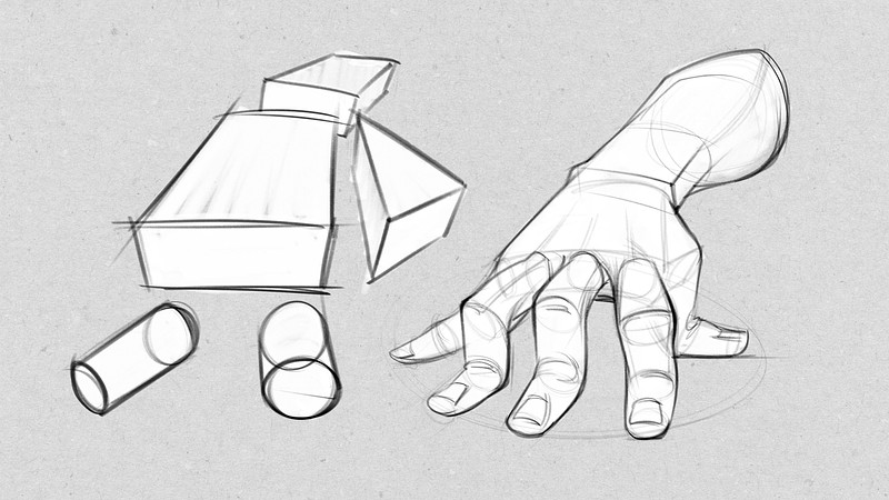 Proko - Thinking in 3D