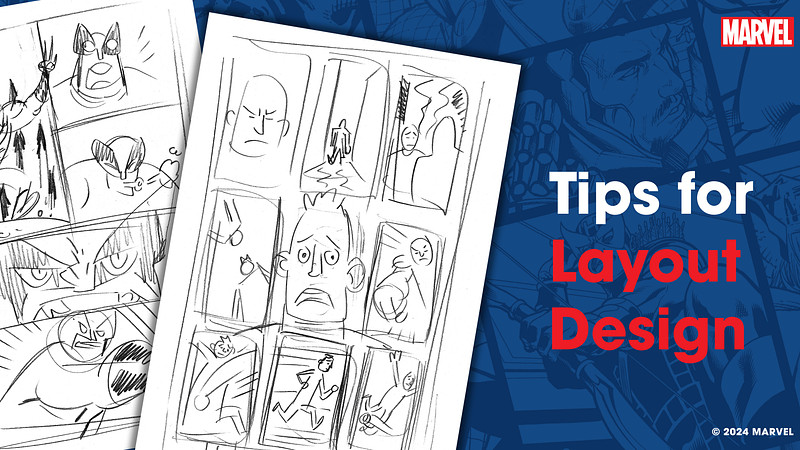 Proko - Tips for Layout Design
