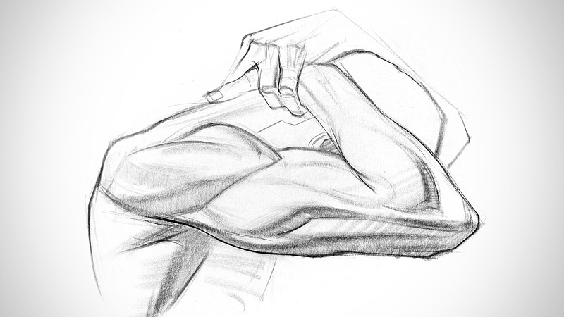 Proko - Triceps Assignment Example 6