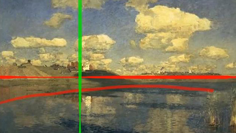 Proko - Understanding Composition Lecture-Demo and Time Lapse