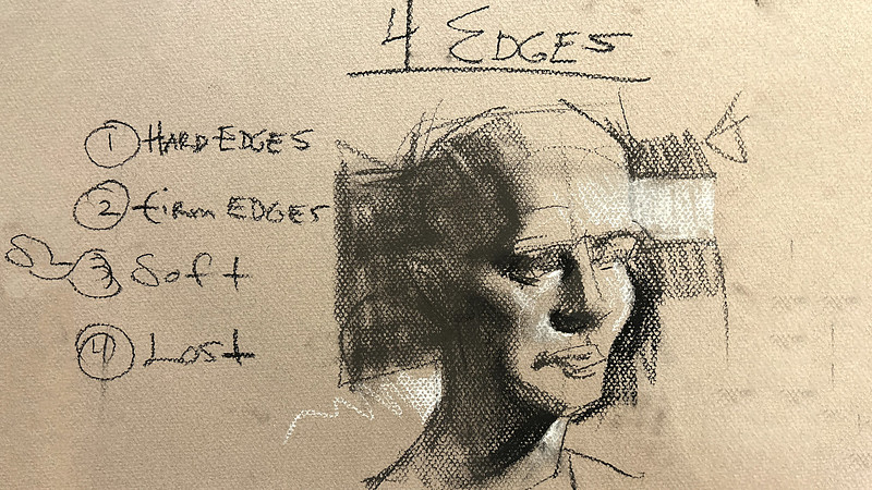 Proko - Understanding Edges