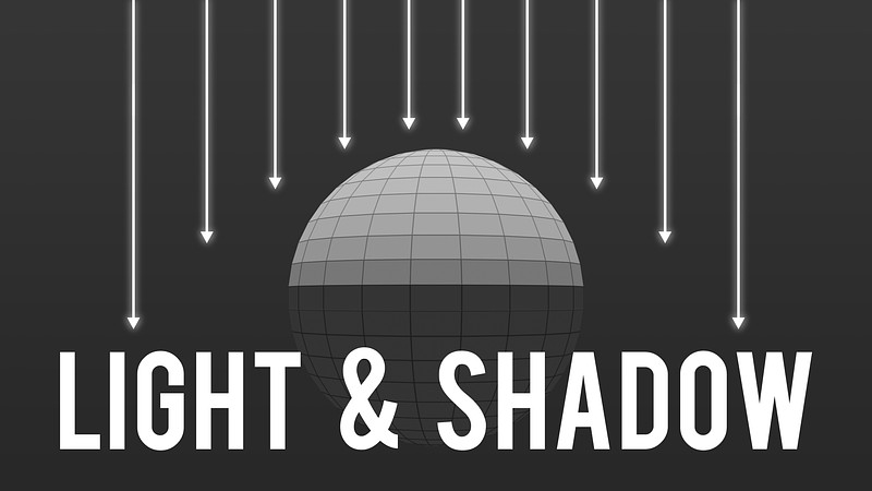 Proko - Understanding Light and Shadow for Painting