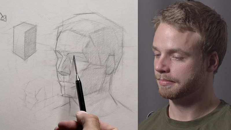 Proko - Value & Light