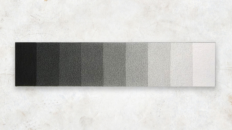 Proko - Practice: Value Scale