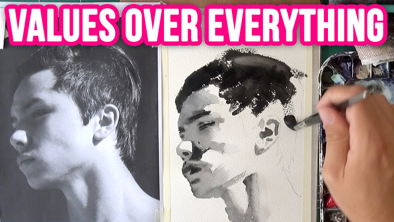 Proko - Values Over Everything