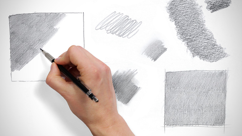 Proko - Warmup - Clean Shading