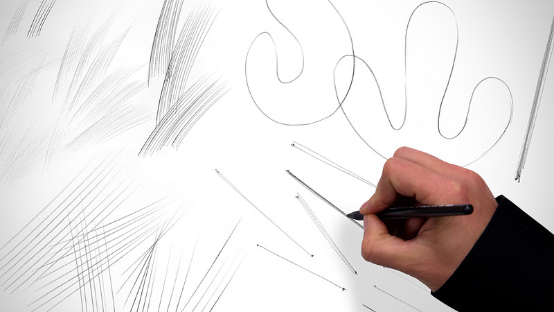 Proko - Warmups to Improve Line Quality