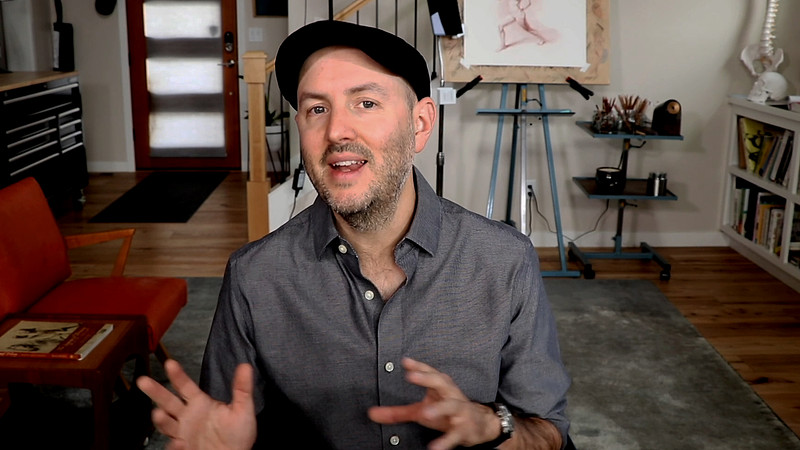 Proko - Welcome & Orientation