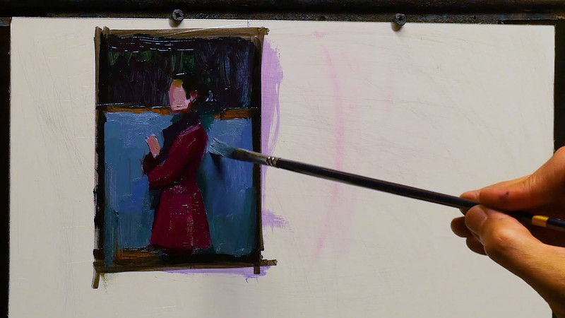 Proko - Color Study - Real-Time