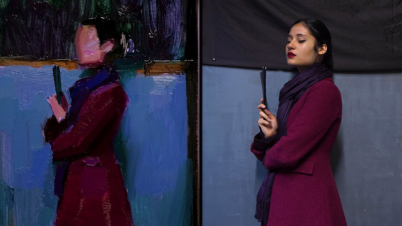 Proko - Color Study Thoughts - Real-Time