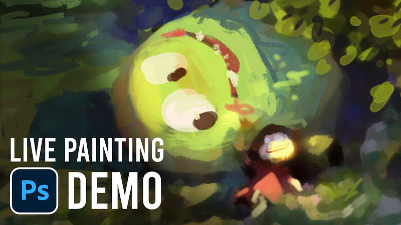 Proko - June 8th 10am PT - Working with Color and Light