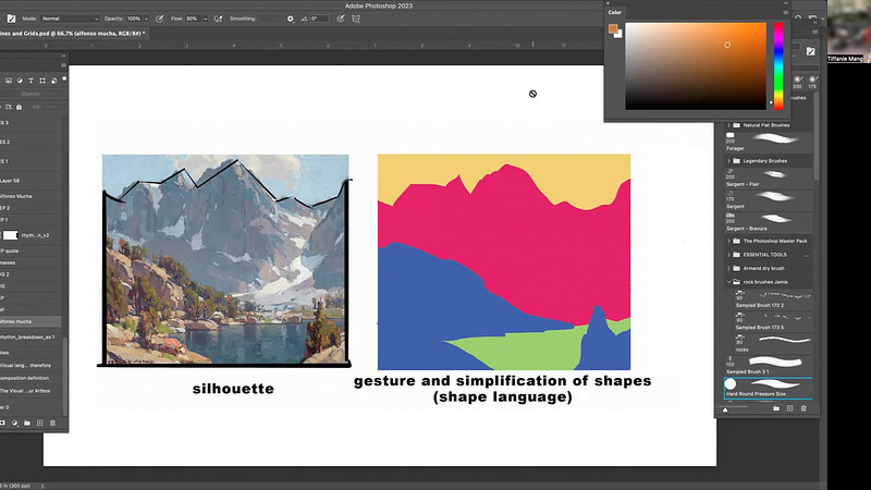 Proko - Your Visual Toolbox