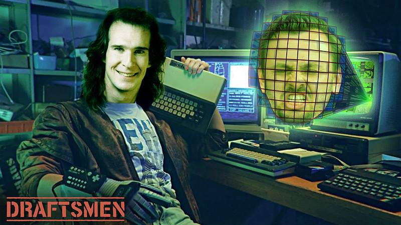 Proko - The Intermediate Plateau - Draftsmen S4E08