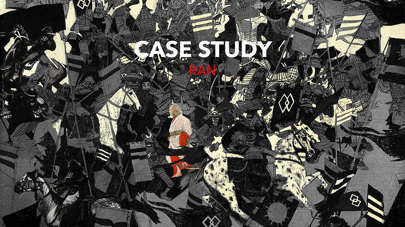 Proko 19b Case Study