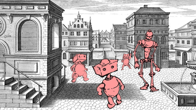 Proko - Perspective: A 600-Year Journey