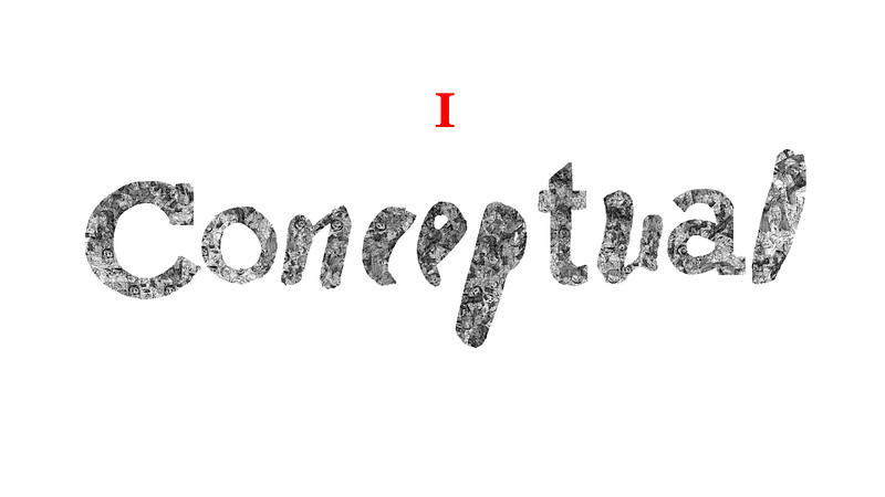 Proko - 10: Conceptual Art, Part 1