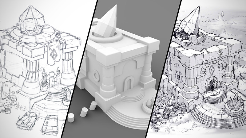 Proko - 21st Century Professionals