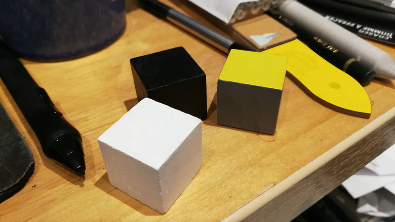 Proko - Pyramid of Fundamentals