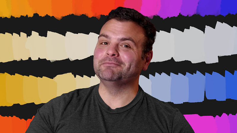 Proko - Intermediate Color Theory - Warm vs Cool