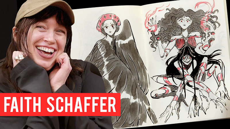 Proko - 3 Sketchbooks Every Artist Needs