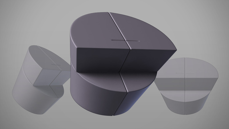 Proko - 3D Model: The Bucket