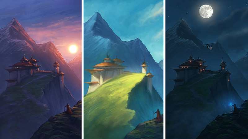 Proko - Transform Your Art with Light and Color