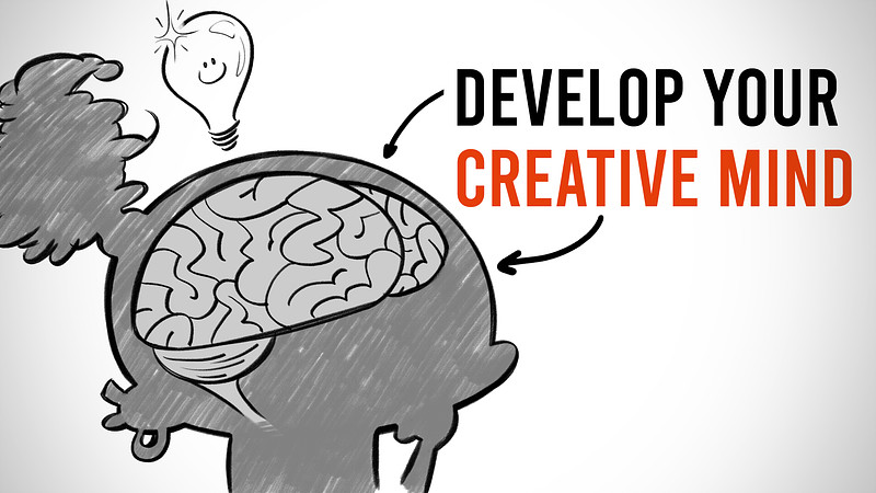 Proko - How to Generate Ideas to Draw or Paint
