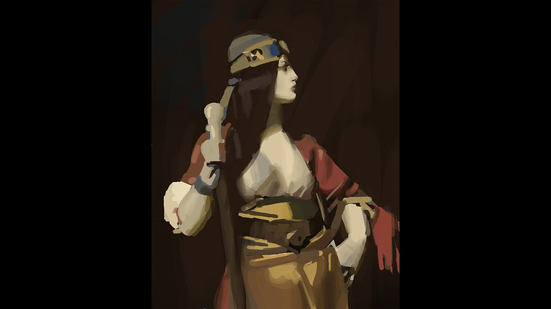 Proko - Demo - Moving up the Pyramid