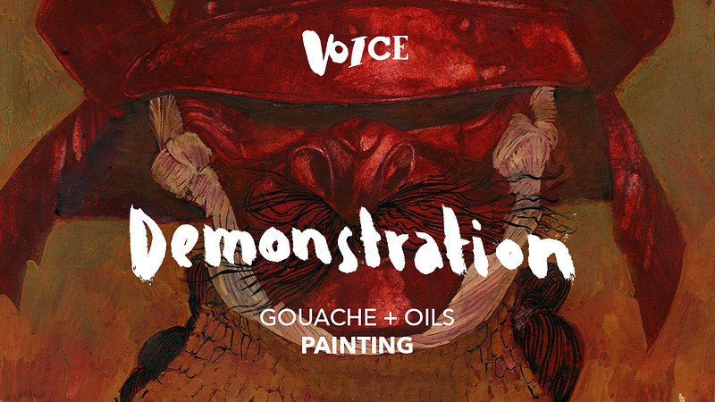 Proko - 17C: [Demonstration]