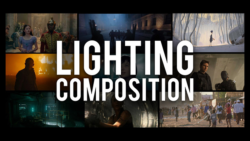 Proko - Intro to Lighting Composition