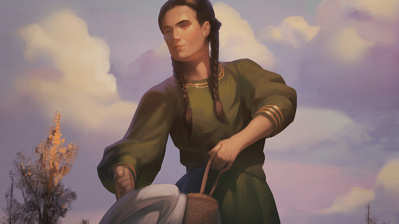 Proko - Changing the Lighting and Environment in Your Painting