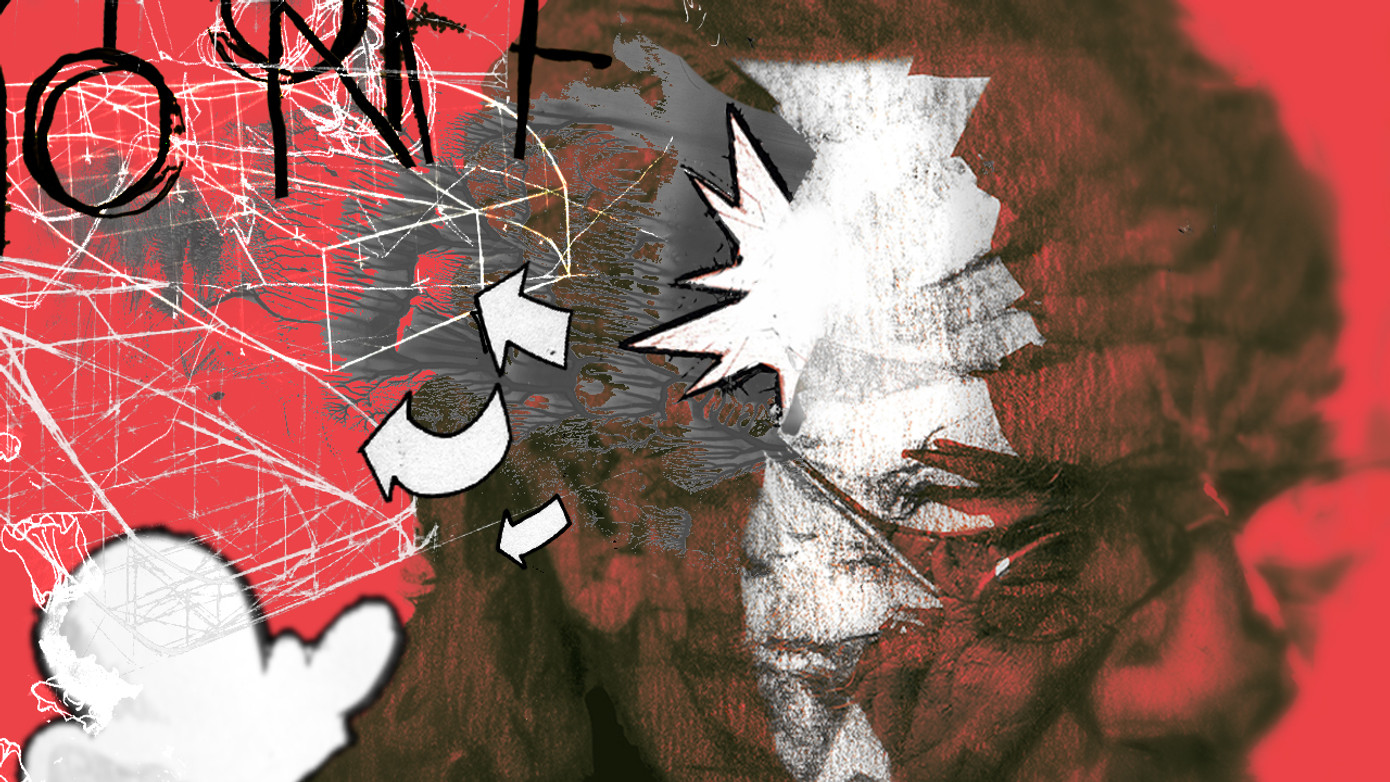 how to draw ear proko