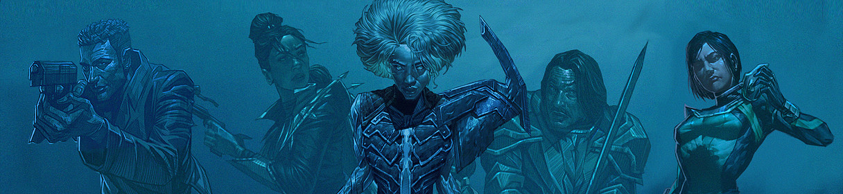 Proko - Rembert Montald